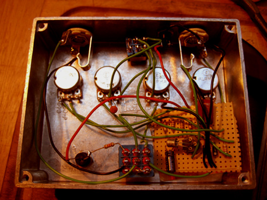 ShuttleGear